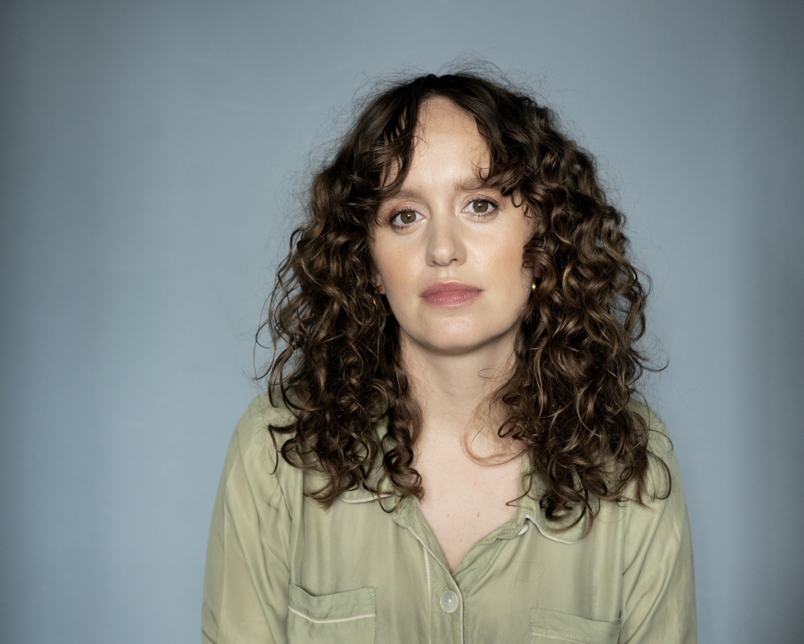 Olga Ravn - MÄRZ Verlag